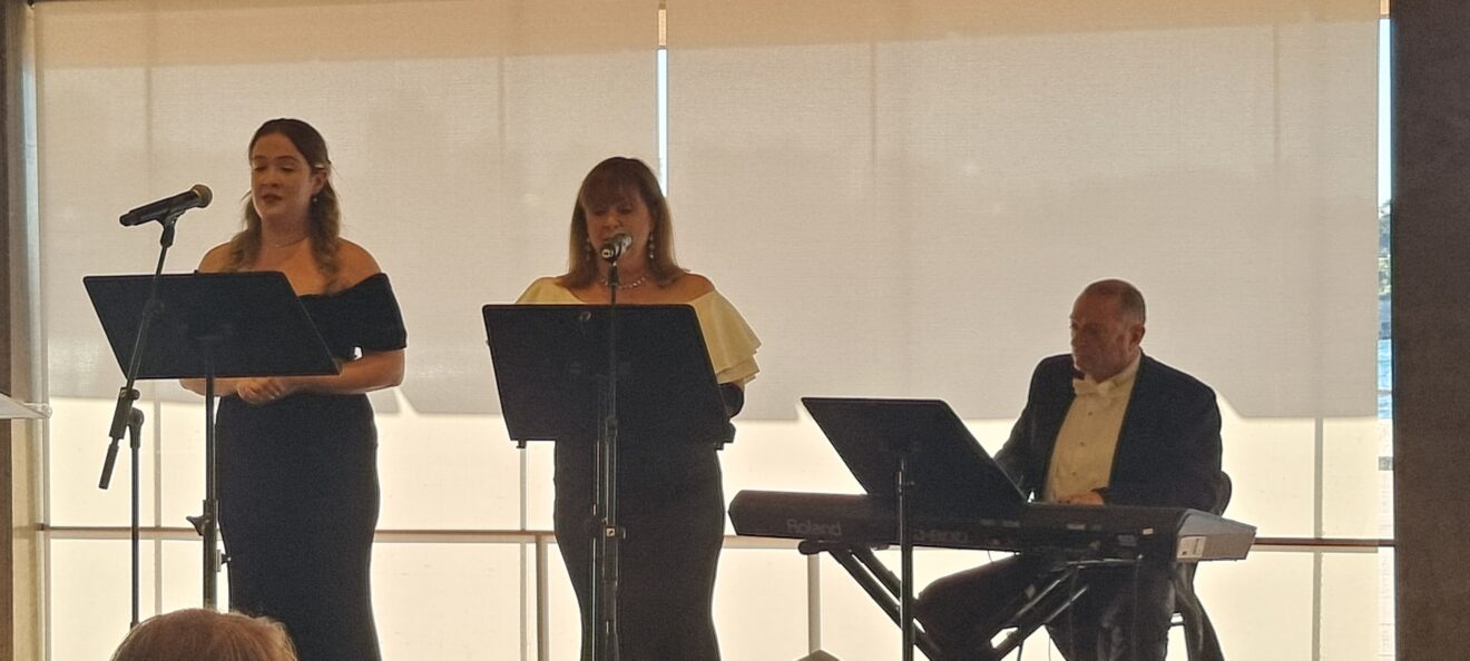 Molly ryan – Sydney Opera House Ladies Committee